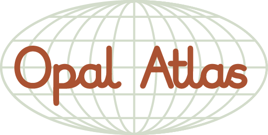 Opal Atlas